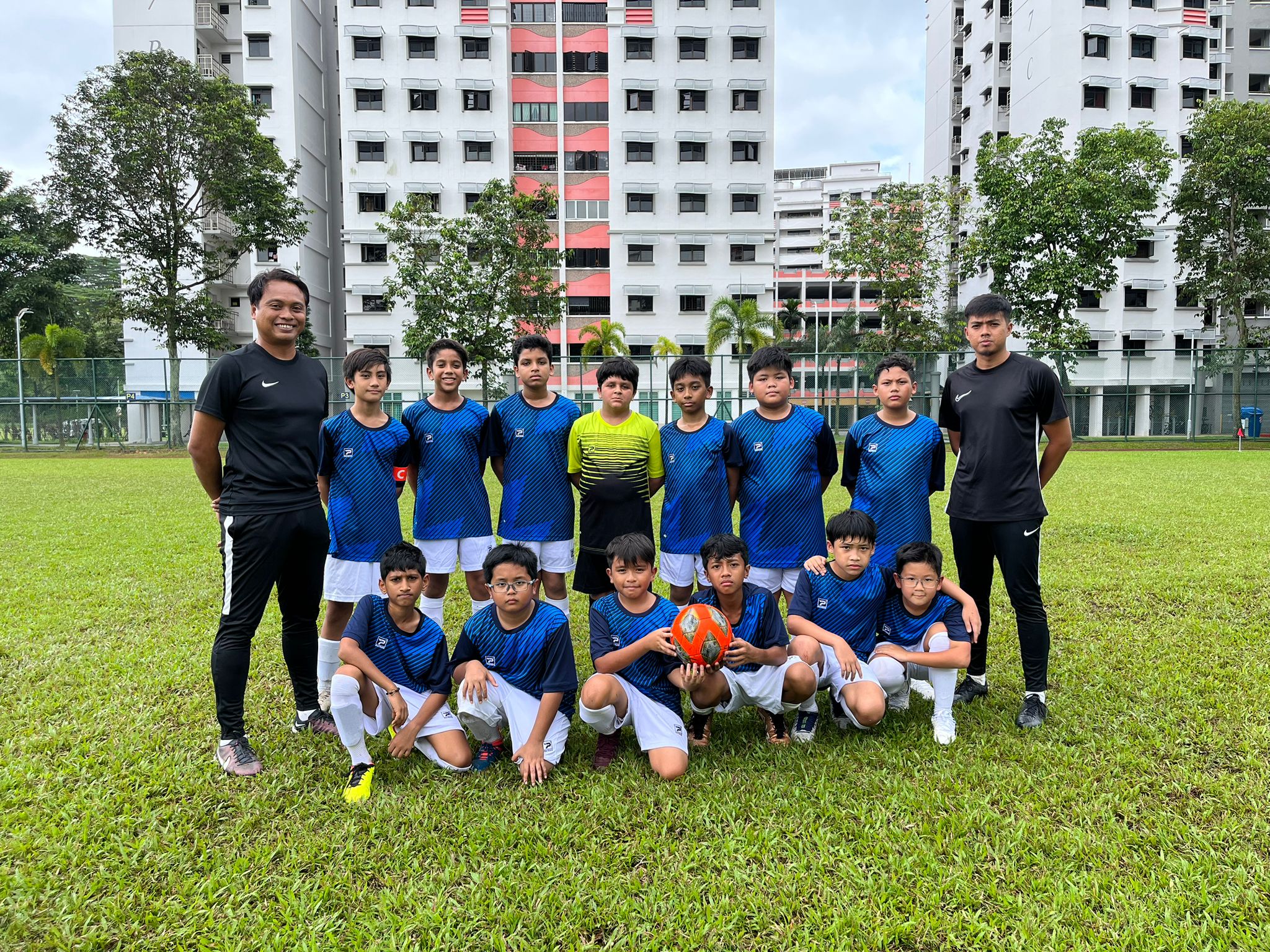 Football
