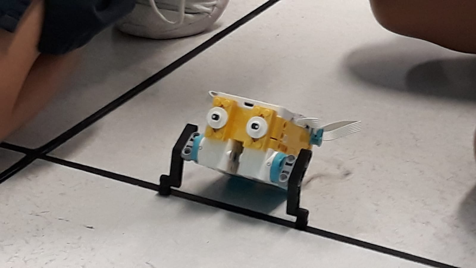 Robotics Club